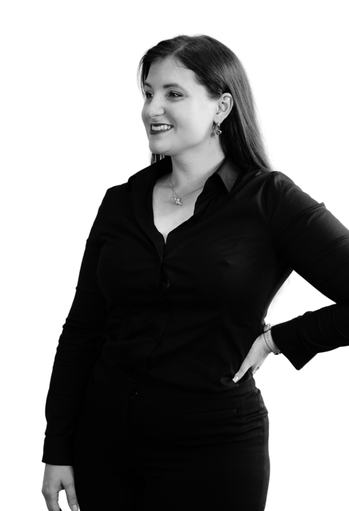 Christina Daous – Creative multitalent